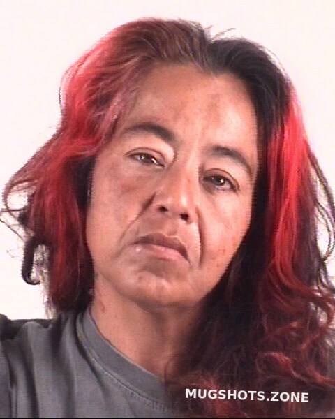 CHAVERA REBECCA RIVAS 01/24/2025 - Tarrant County Mugshots Zone