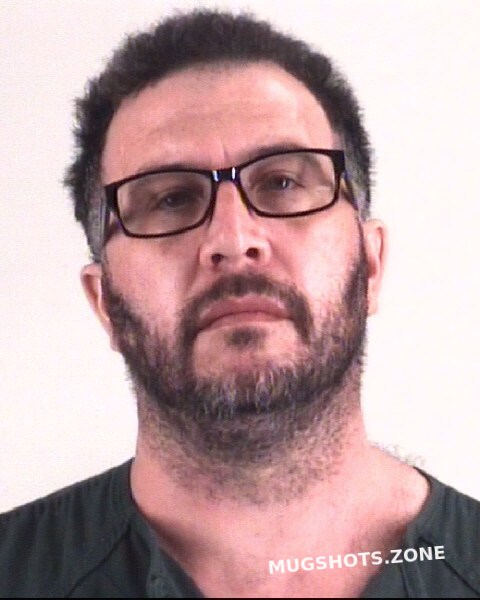 FAIRFIELD STEVEN JAMES 01/24/2025 - Tarrant County Mugshots Zone