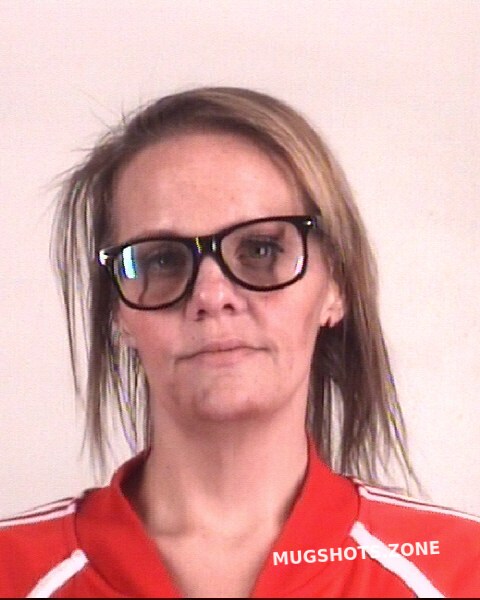 ISOM JACQUELINE ANN 01/24/2025 - Tarrant County Mugshots Zone