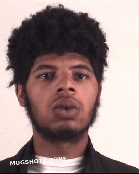 MUHAMMAD SHAHEED 01/24/2025 - Tarrant County Mugshots Zone