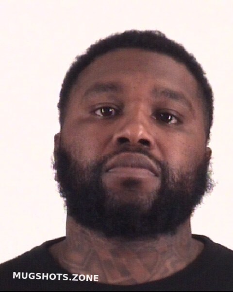 SCOTT RODERICK D 01/24/2025 - Tarrant County Mugshots Zone