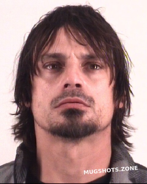 ALIFF ROGER DALE 01/24/2025 - Tarrant County Mugshots Zone