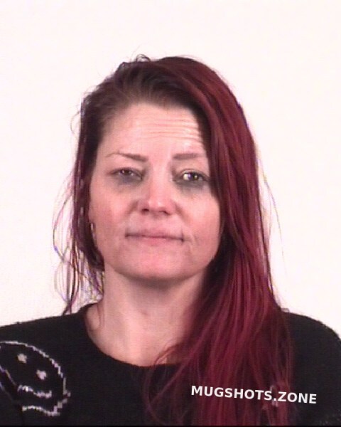 MILLS AMBER NICOLE 01/24/2025 - Tarrant County Mugshots Zone