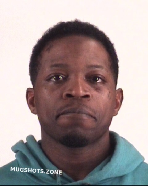 ROGERS LAKENDRICK MARKESSE 01/24/2025 - Tarrant County Mugshots Zone
