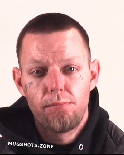 REYNOLDS COREY JAMES 01/25/2025 - Tarrant County Mugshots Zone