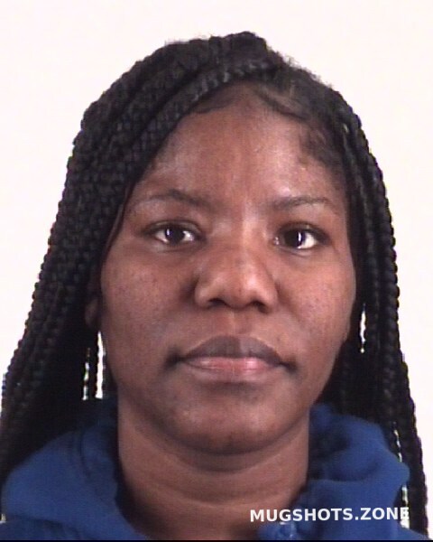 LEWIS LINNIE 01/25/2025 - Tarrant County Mugshots Zone