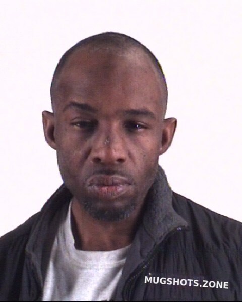 ROBINSON RAYMON 01/25/2025 - Tarrant County Mugshots Zone
