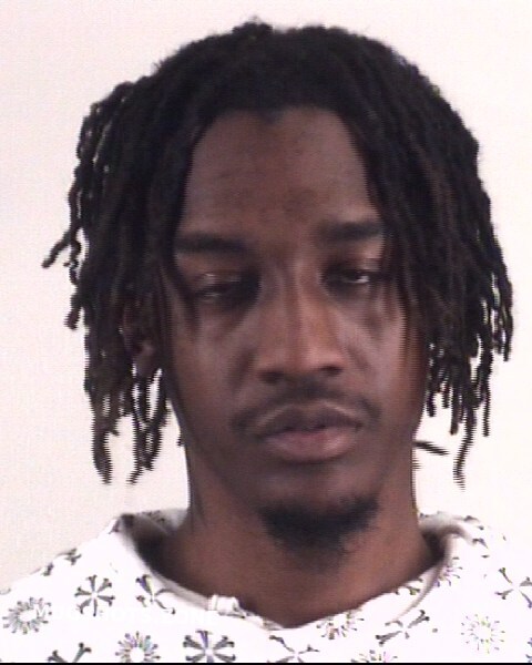 MILLER KENTRELL 01/26/2025 - Tarrant County Mugshots Zone