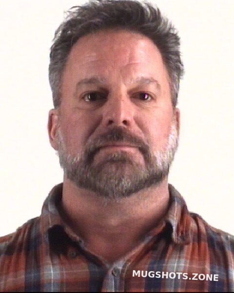 CORN SCOTT 01/26/2025 - Tarrant County Mugshots Zone