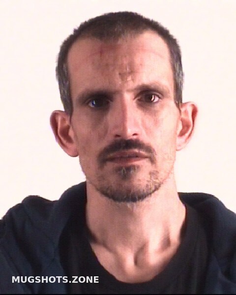 WEIL BRETT JEFFERY 01/26/2025 - Tarrant County Mugshots Zone