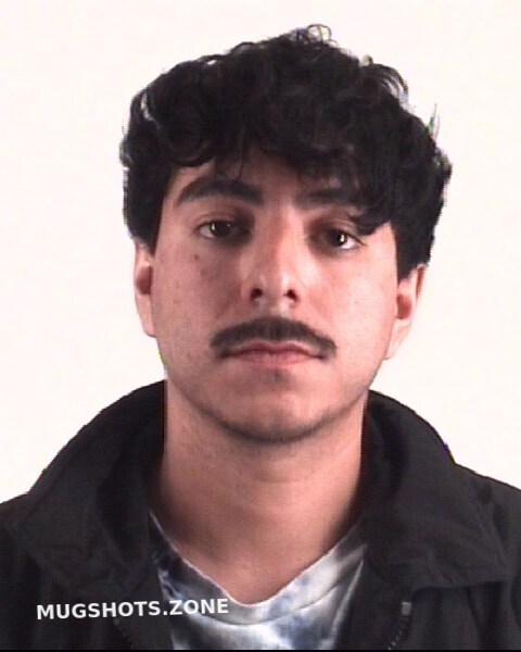RIVERA SERGIO 01/26/2025 - Tarrant County Mugshots Zone