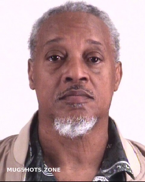 BURDETTE RAYMOND 01/27/2025 - Tarrant County Mugshots Zone