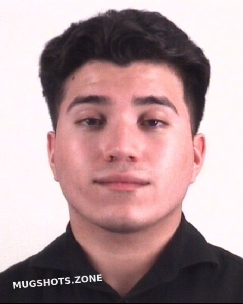 SULLIVANCOX ETHAN LEONARD 01/27/2025 - Tarrant County Mugshots Zone