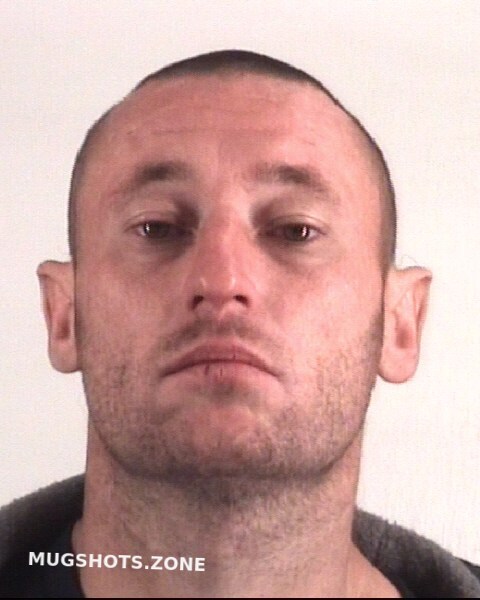 ROTH MICHAEL JAMES 01/27/2025 - Tarrant County Mugshots Zone