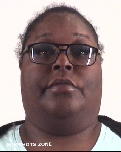 WADE DATRIA SHONTAE 01/27/2025 - Tarrant County Mugshots Zone