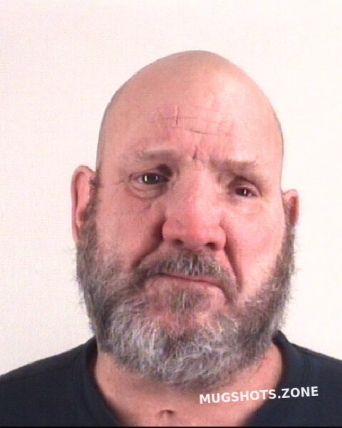 FRETWELL RANDALL KEITH 01/27/2025 - Tarrant County Mugshots Zone