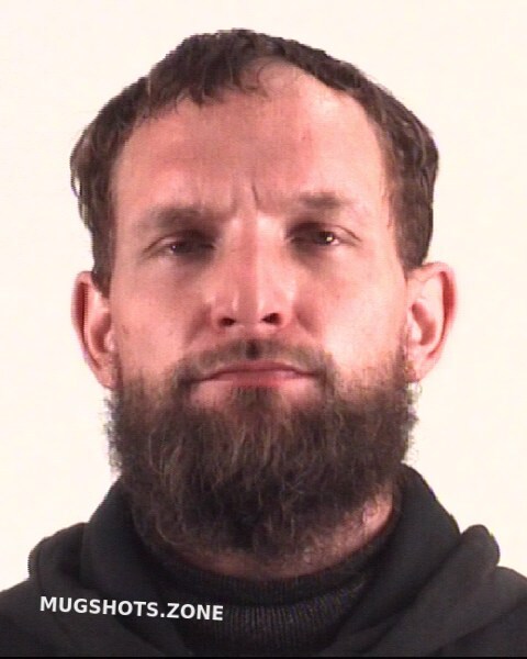 NACE CHRISTOPHER ROBIN 01/27/2025 - Tarrant County Mugshots Zone