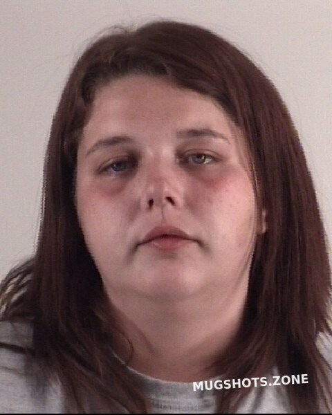 PARSONS MADYSON 01/27/2025 - Tarrant County Mugshots Zone