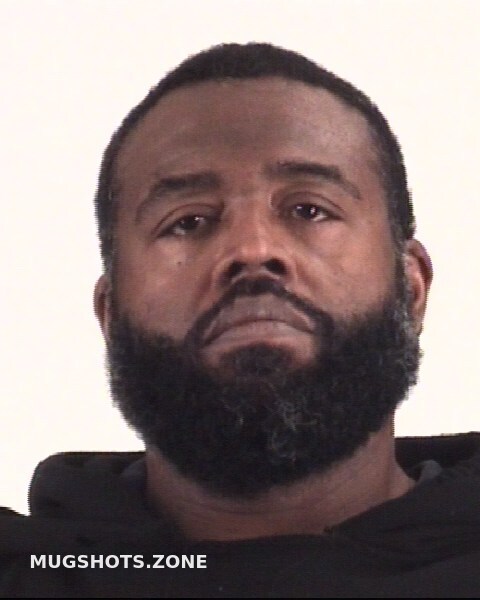 DUNBAR ALVIN RAY 01/28/2025 - Tarrant County Mugshots Zone