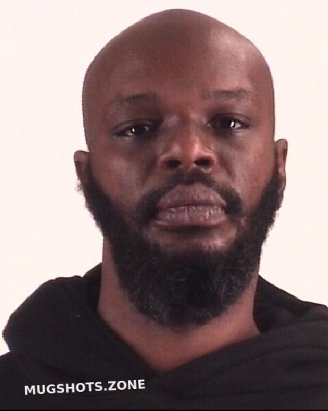 ROSS BRANDON JAMAR 01/28/2025 - Tarrant County Mugshots Zone