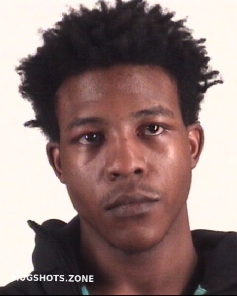 BOOKER TYKEL KE AR 01/28/2025 - Tarrant County Mugshots Zone