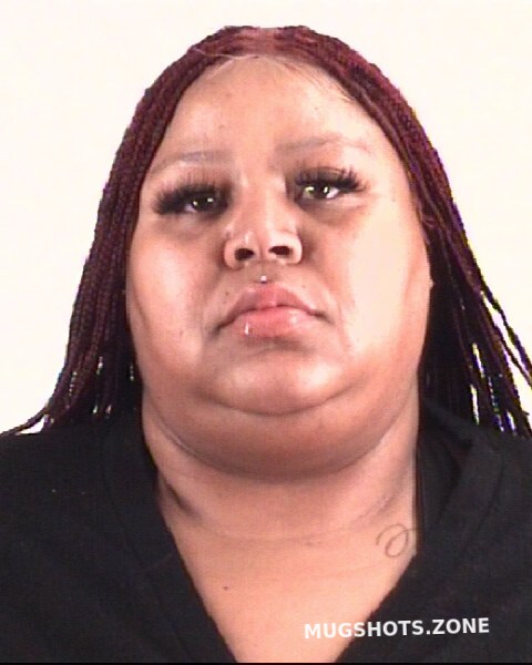 ASKEW COURTNEY ALEXIS 01/28/2025 - Tarrant County Mugshots Zone