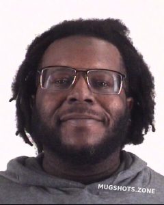THOMAS BRANDON RASHAD 01/28/2025 - Tarrant County Mugshots Zone