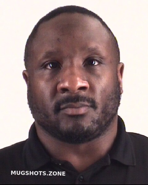 BRIGHT BRANDON DEMOND 01/28/2025 - Tarrant County Mugshots Zone