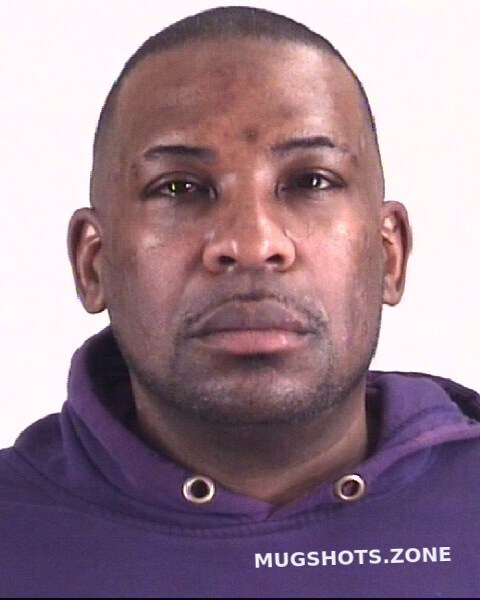 CRENSHAW DEREK GERARD 01/28/2025 - Tarrant County Mugshots Zone