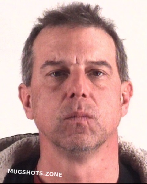HUBER MARK LOUIS 01/28/2025 - Tarrant County Mugshots Zone