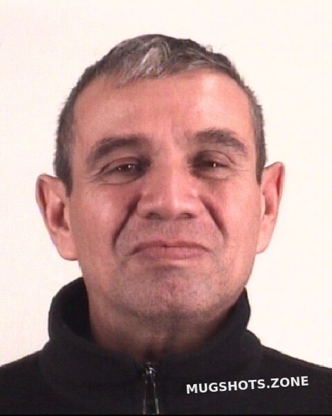 ARGUETA WALTER EDMUNDO 01/29/2025 - Tarrant County Mugshots Zone