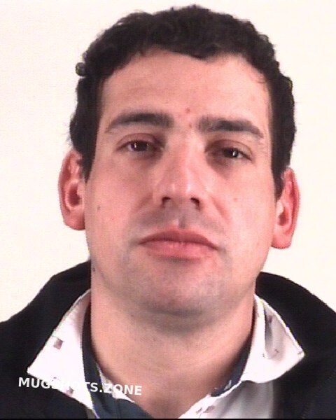 GARCIA JOSUE 01/29/2025 - Tarrant County Mugshots Zone