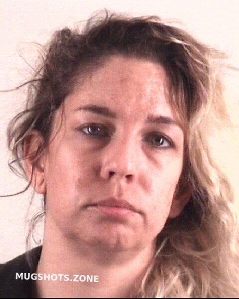 GRANNAN MEAGAN L 01/29/2025 - Tarrant County Mugshots Zone