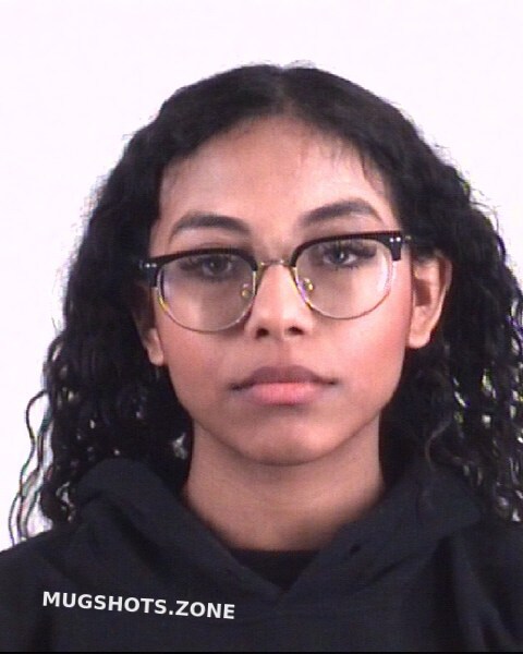 STRINGFIELD CHRISTINE ALIZA 01/29/2025 - Tarrant County Mugshots Zone