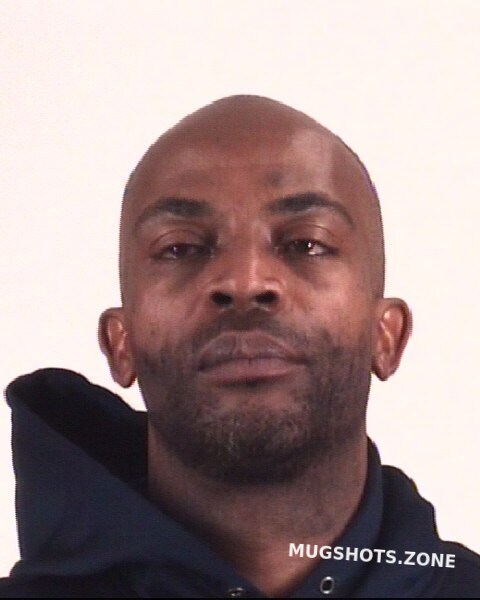 THOMAS QUENTIN DESHUN 01/29/2025 - Tarrant County Mugshots Zone