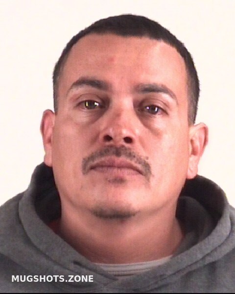 VALENCIANATORRES MARIO 01/29/2025 - Tarrant County Mugshots Zone