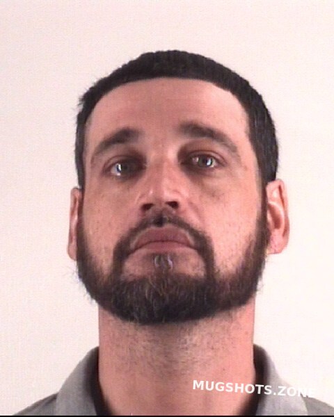 SUNHOLM MATTHEW RYAN 01/29/2025 - Tarrant County Mugshots Zone