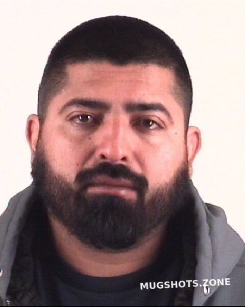 REYES ANDY IVAN 01/29/2025 - Tarrant County Mugshots Zone