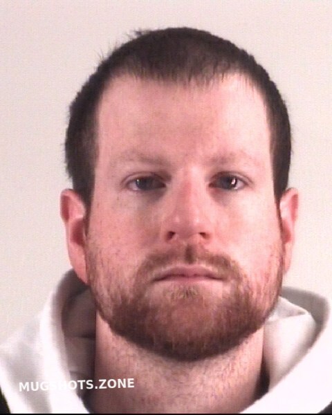 ARRINGTON ANGUS DAN 01/29/2025 - Tarrant County Mugshots Zone