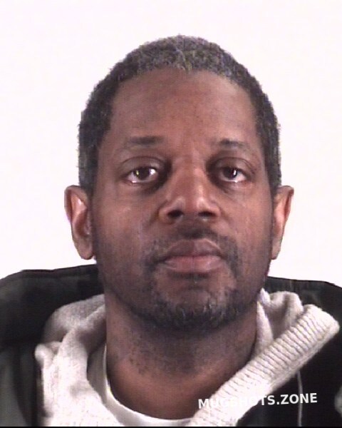 BROOKS JEROMY S 01/29/2025 - Tarrant County Mugshots Zone