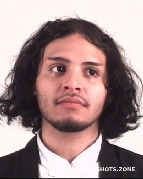 RODRIGUEZ JOSHUA 01/29/2025 - Tarrant County Mugshots Zone