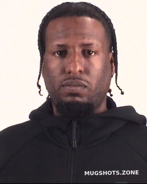 ALAMAN NICHOLAS S 01/30/2025 - Tarrant County Mugshots Zone
