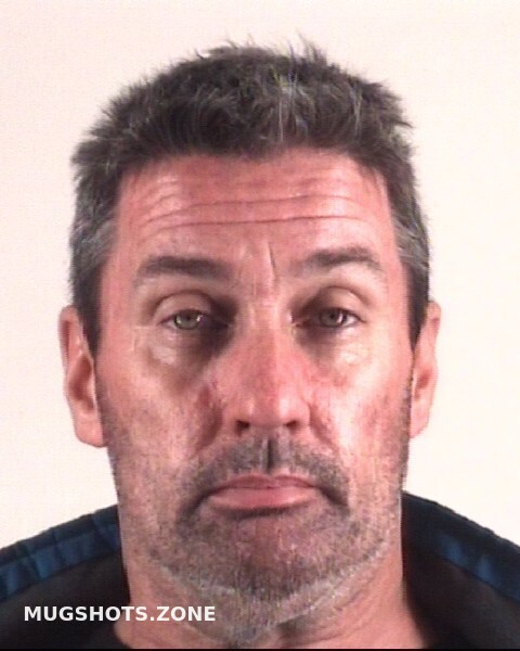 BELL MARK DEWAYNE 01/30/2025 - Tarrant County Mugshots Zone