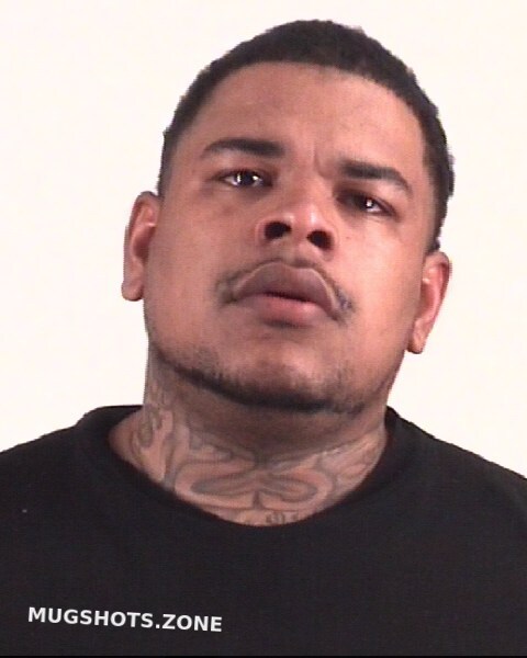 MANCINAS ISAAC DEANGELO 01/30/2025 - Tarrant County Mugshots Zone