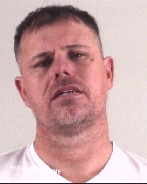 MCMANUS JEREMY LONZO 01/30/2025 - Tarrant County Mugshots Zone