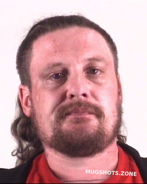 CUMMINGS CODY CHRISTOPHER 01/30/2025 - Tarrant County Mugshots Zone