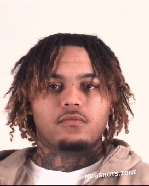 BROTHERS JARIS GREGORY 01/30/2025 - Tarrant County Mugshots Zone