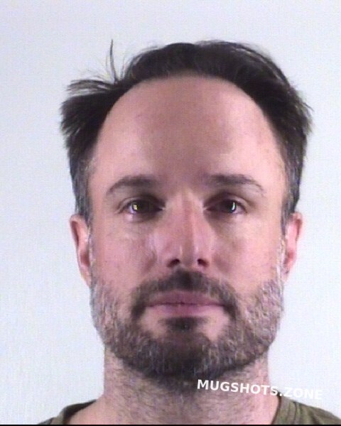 KOEN COLTE LAWRENCE 01/30/2025 - Tarrant County Mugshots Zone