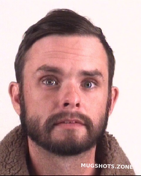 RICHEY PEYTON MICHAEL 01/31/2025 - Tarrant County Mugshots Zone