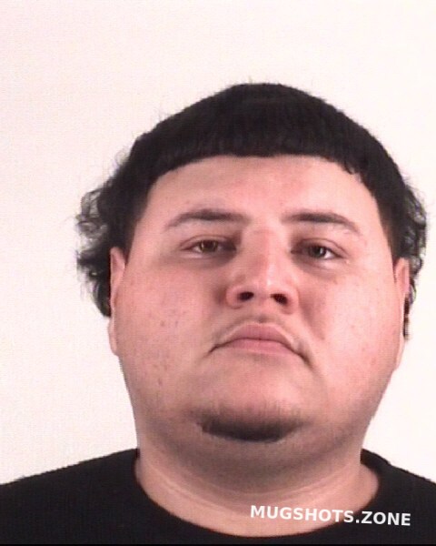 SMITH ANTHONY RENE 01/31/2025 - Tarrant County Mugshots Zone